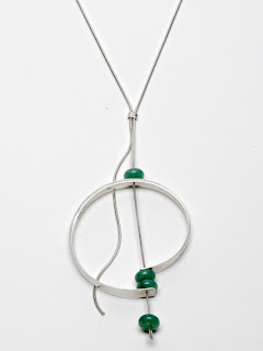 Ellen Monaghan Jewellery Design
