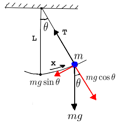 Physics 12: Periodic Motion