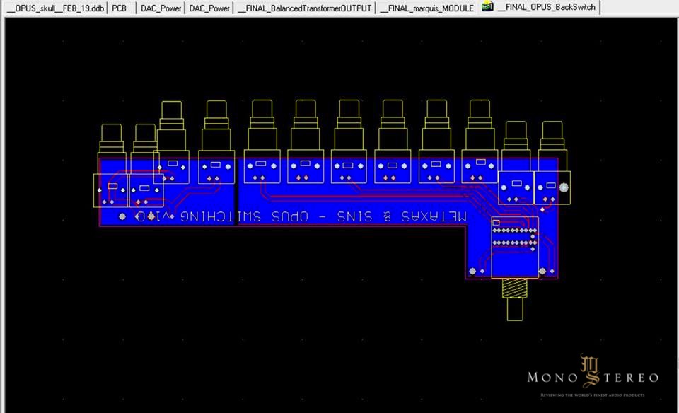 THE ART OF PCB DESIGN!? – Ultimate High-Fidelity