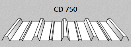 Harga Atap Cd 750 - Zincalume Galvalume | HARGA ATAP 2020,GALVALUME ...