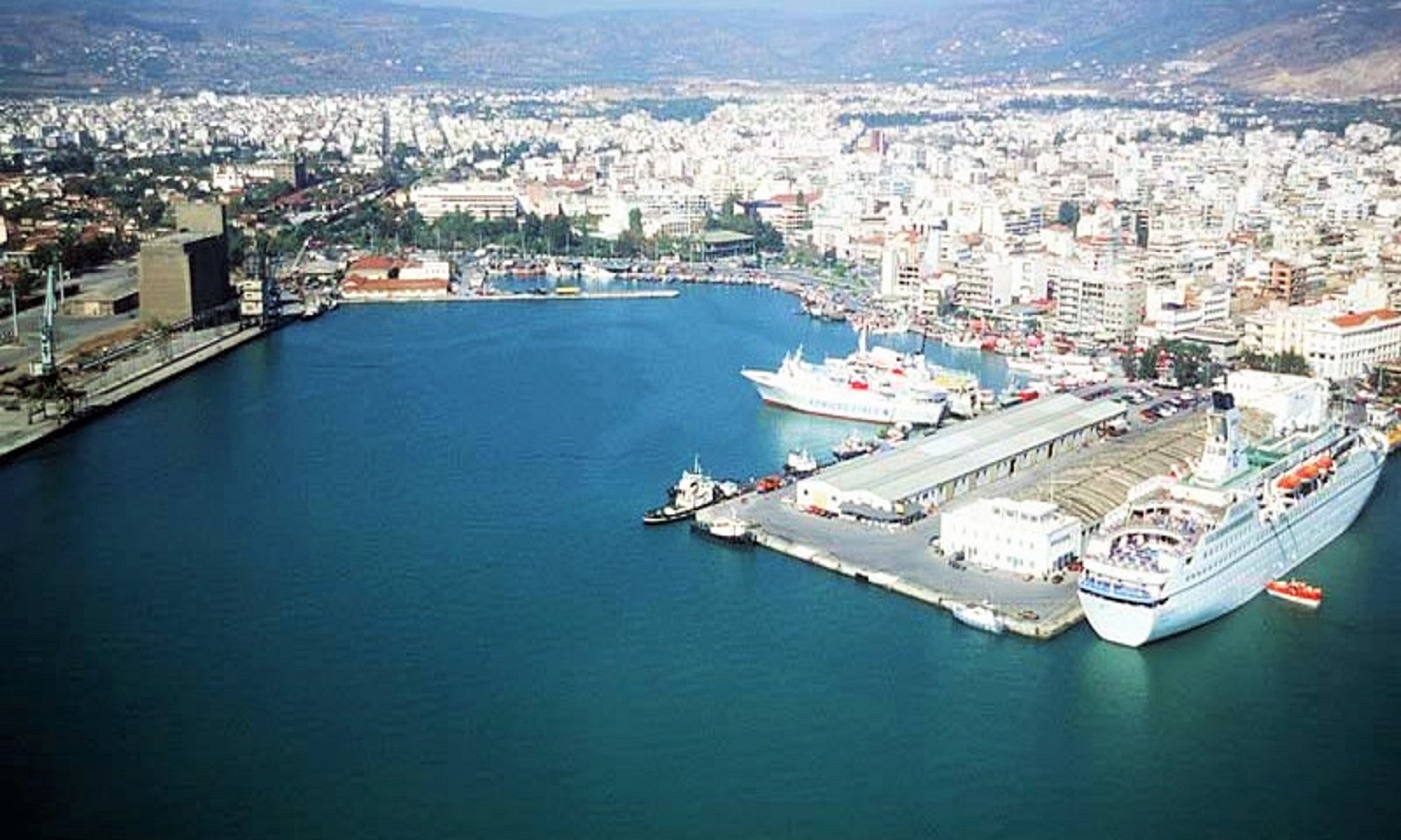 ☮ ΒΟΛΟΣ ΠΗΛΙΟ ΜΑΓΝΗΣΙΑ : Διοχέτευση ανεπεξέργαστων λυμάτων στον Παγασητικό