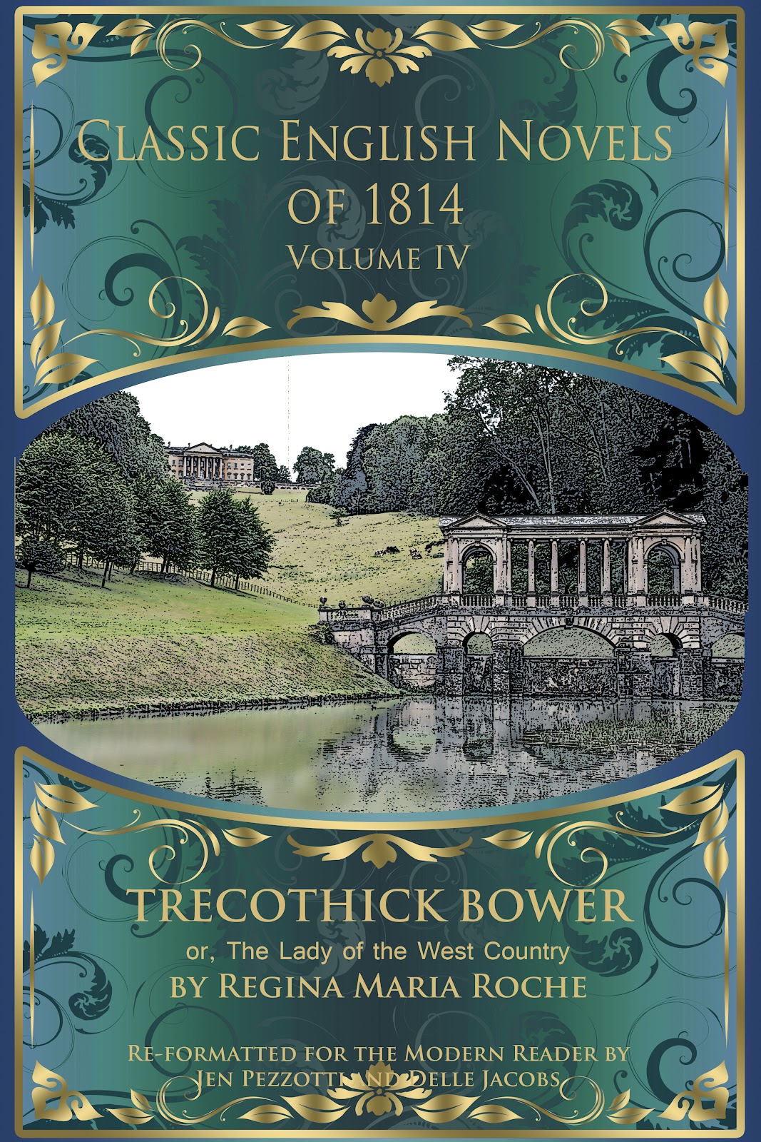 ePubble: Classic English Novel Series