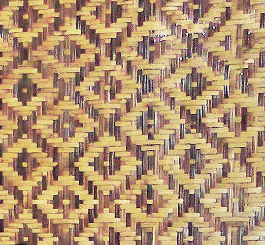 Yulutrip: Bilik Bambu