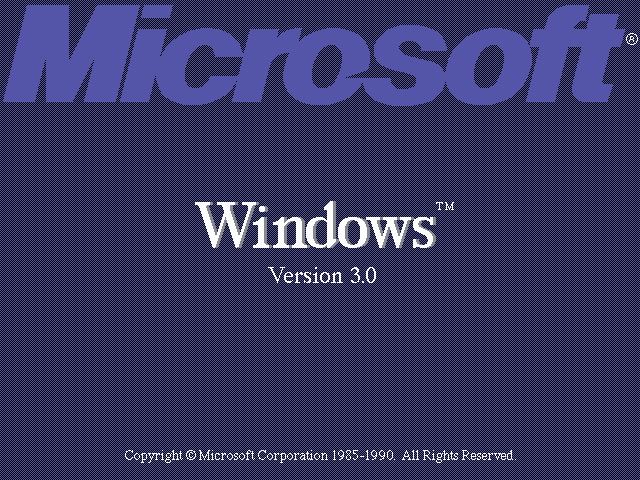 The Microsoft Windows History - Tech News 24h