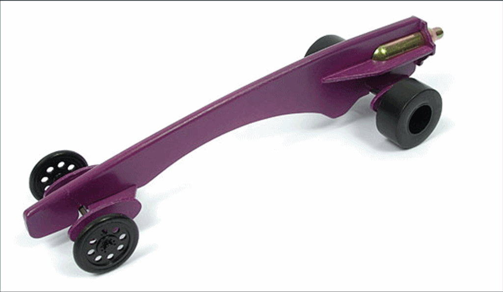 CO2 Cars Design Ideas - Home Decor Model
