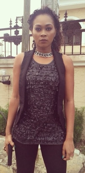 Nollywood by Mindspace: YUL EDOCHIE, PAUL SAMBO, PAT ATTANG, TANA ...