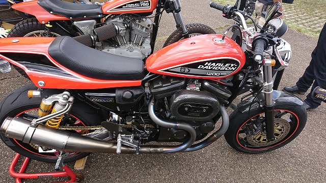 がるーだのターコイズ スポーツスター (garuda's turquoise sportster): 2017 20th 神戸缶コーヒー ...