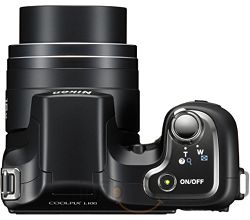 Market Price: Nikon Coolpix L100