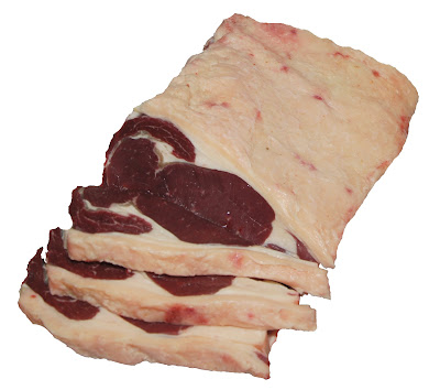 Receita de Contra Filé