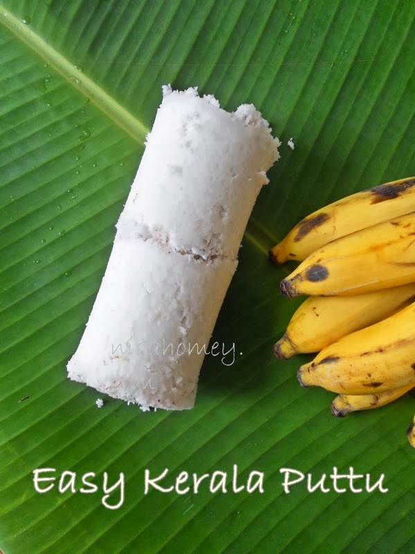 Puttu Pazham