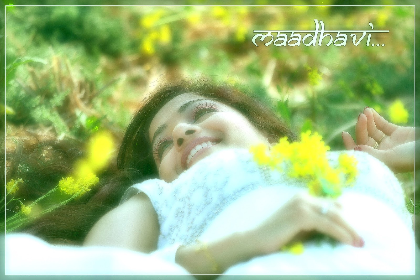 Actress Maadhavi Latha Hot Photos Collections - Hot PHOTOSHOOT ...