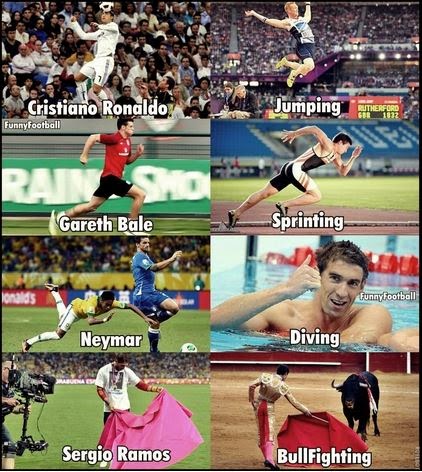 Sport Jokes: April 2014