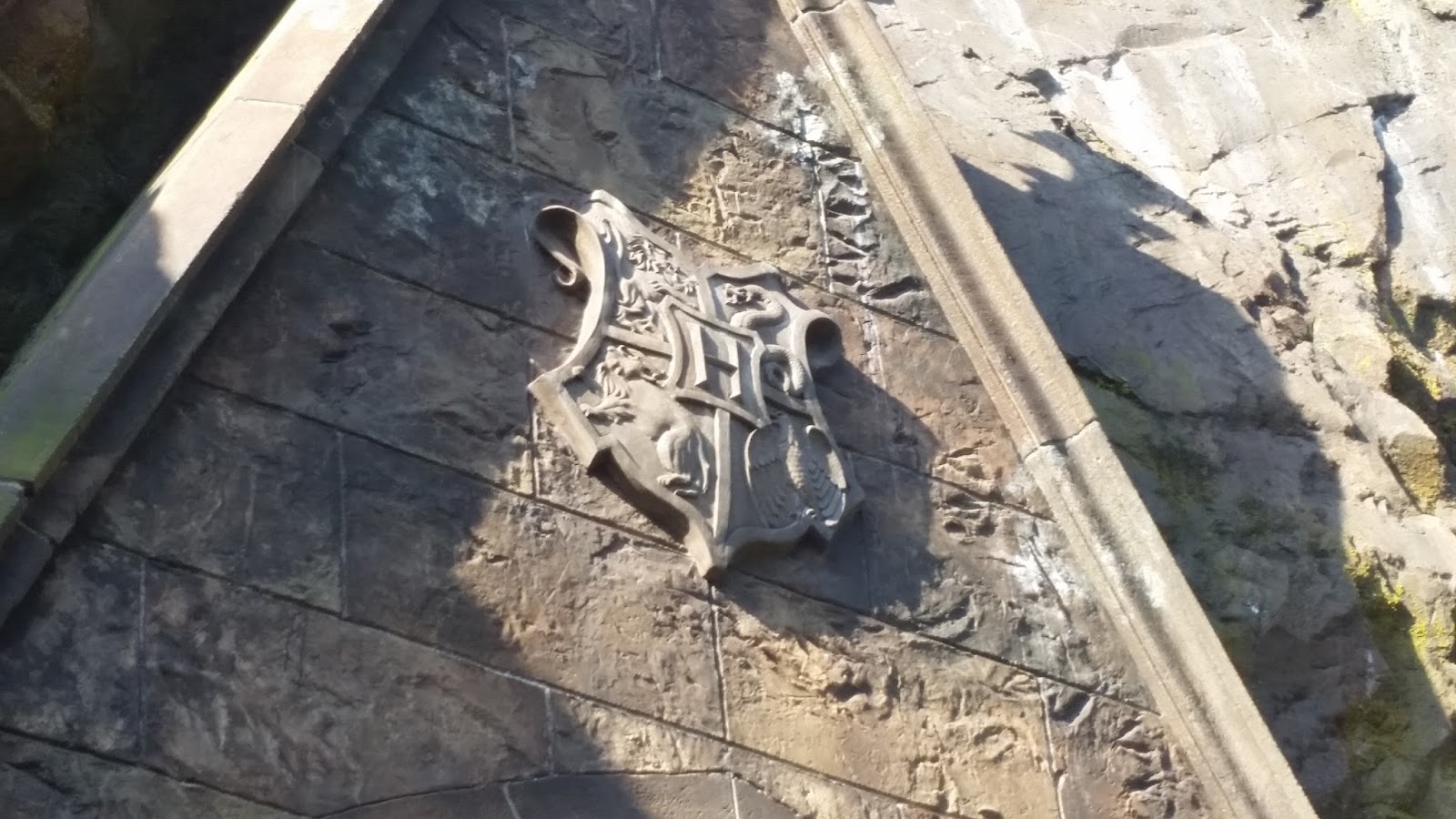 The Wizarding World of Harry Potter, Hogsmeade | Dreams to Creations