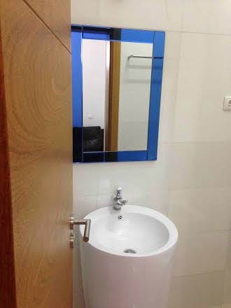 CASAS - MOÇAMBIQUE - MAPUTO : Apartamento no Condominio Joss Village