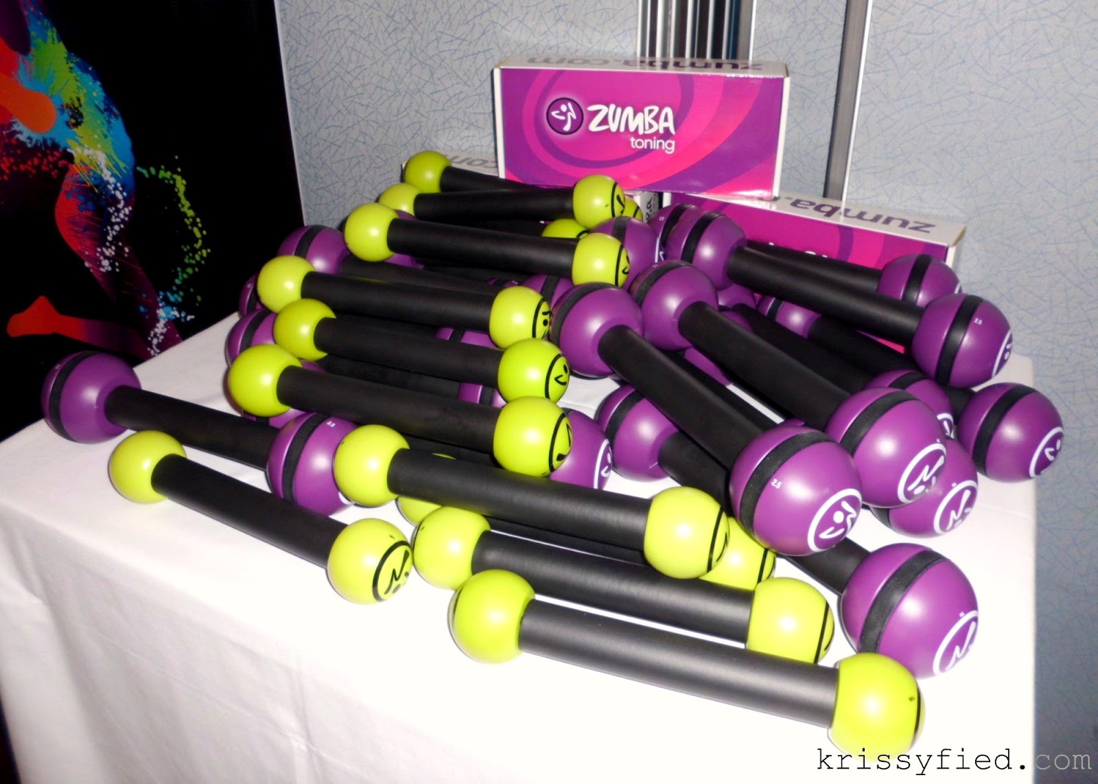 Fit and fab the Fitnesse way. | i am krissy