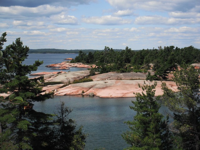 Dream Catcher's Great Loop