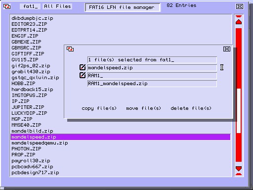 QL QDOS and SMSQ/E Heaven: Reading Long File Names on FAT formatted SD ...