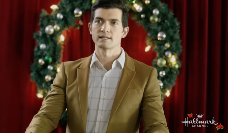 Inaugural Recap: The Mistletoe Inn