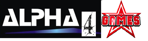 Alpha Games