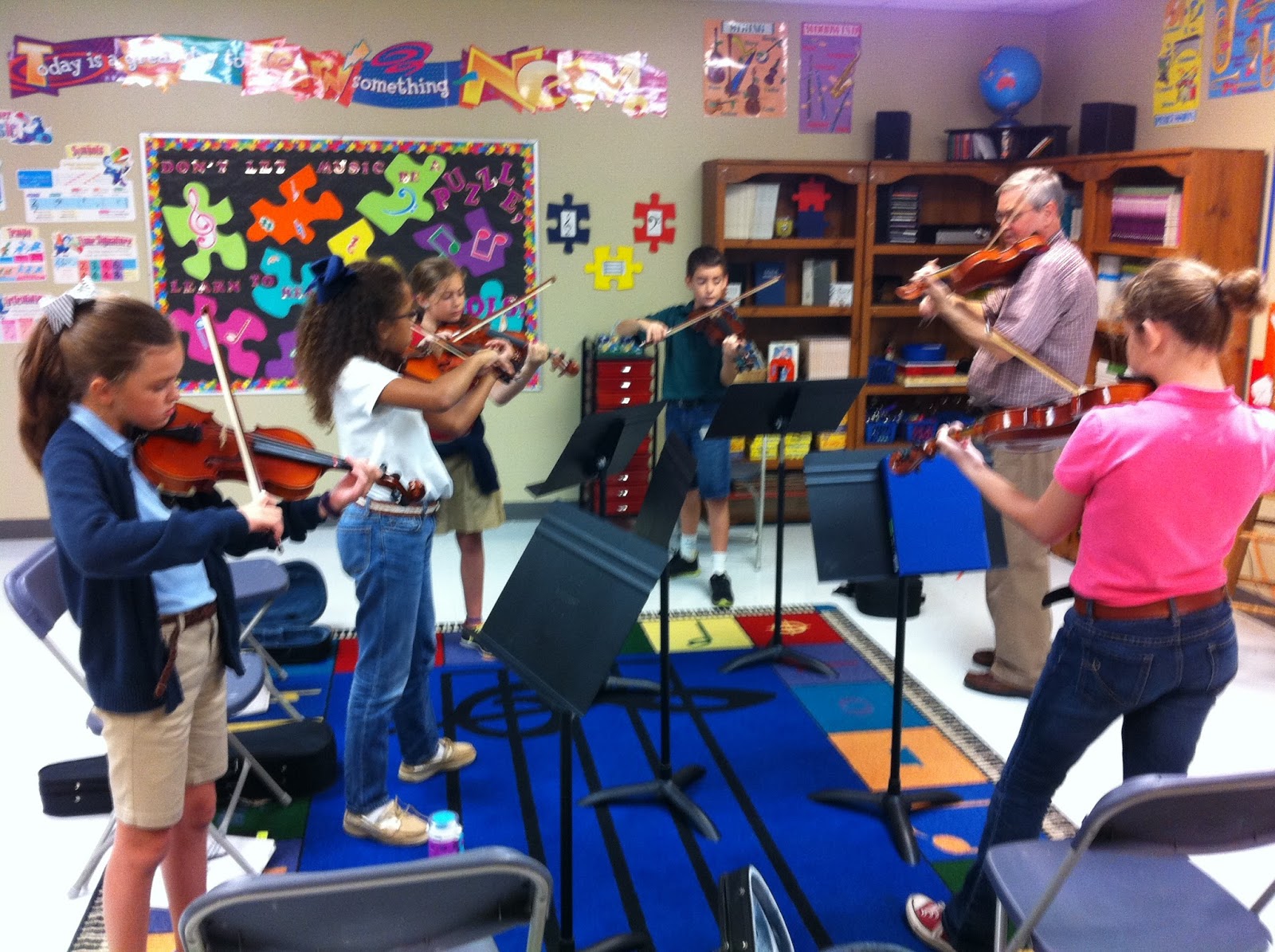 11 Smiths: Amanda & Russell