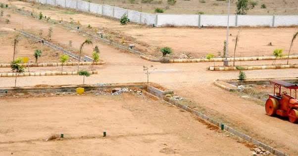 Residential Plots on Dwarka Expressway