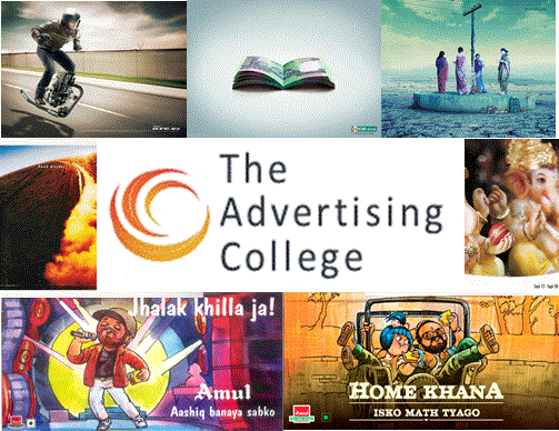 Professional, job oriented short term course in Advertising