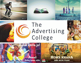 Professional, job oriented short term course in Advertising