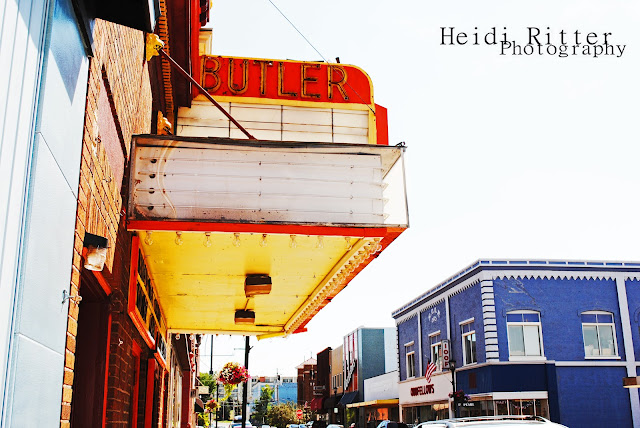 Heidi Ritter Photography