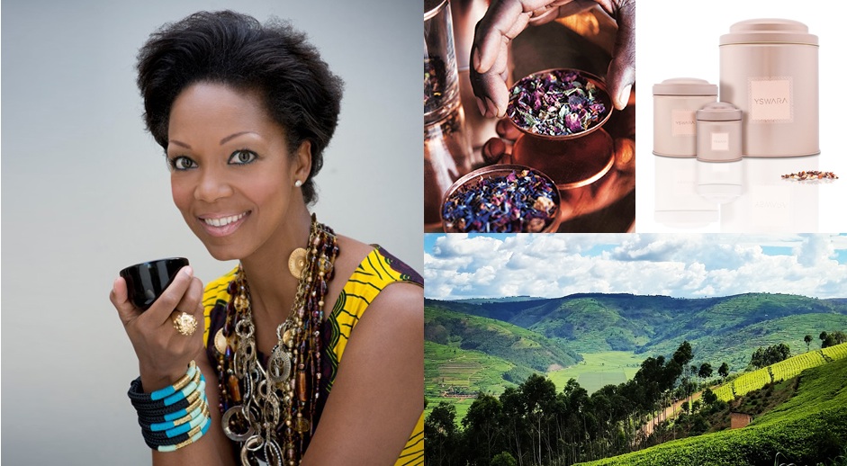 Africa's Emerging Luxury Brands