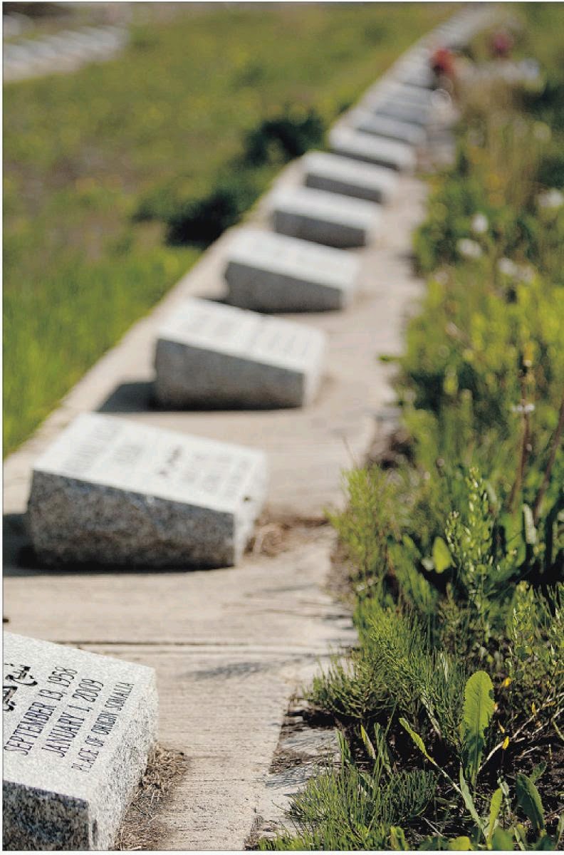 SomaliCare: Somalis mourn too many young men