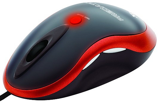 Jenis-jenis Mouse Pada Komputer Lengkap Beserta Fungsinya - KomShare 8