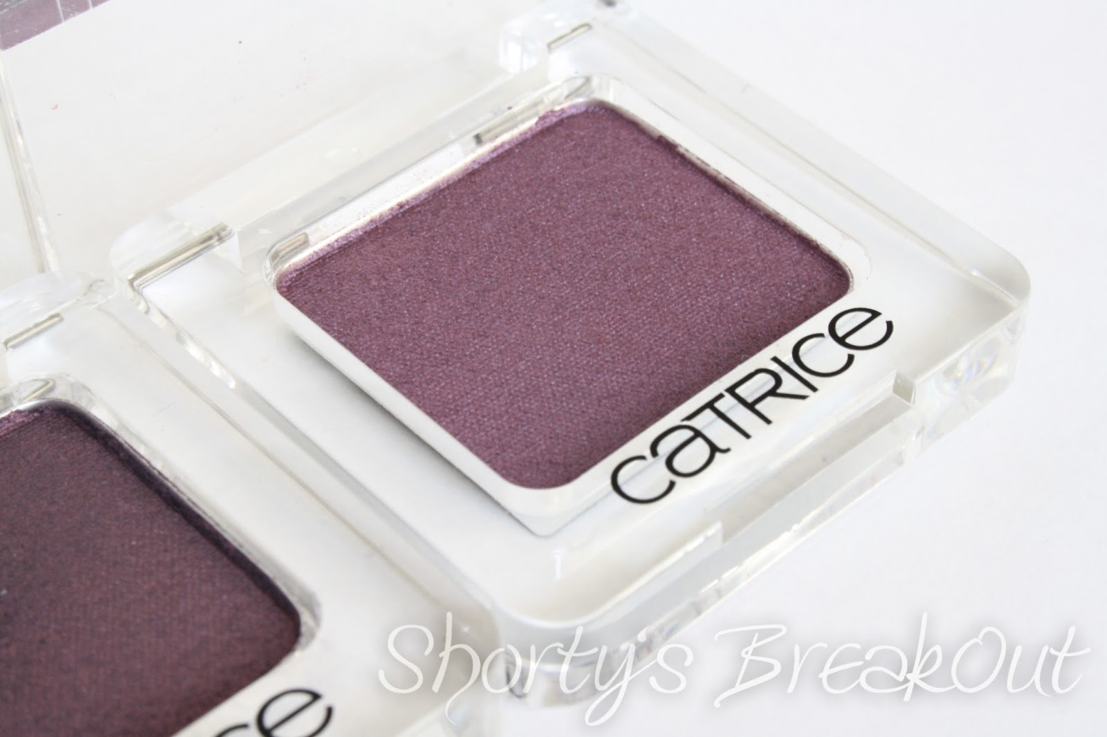 Shortys-BreakOut: [Dupe – Alarm?!] Catrice „Heidi Plum“ vs. Catrice ...