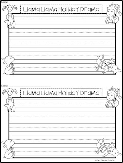 Fairy Tales And Fiction By 2: Day One Christmas Freebie: Teach On ...