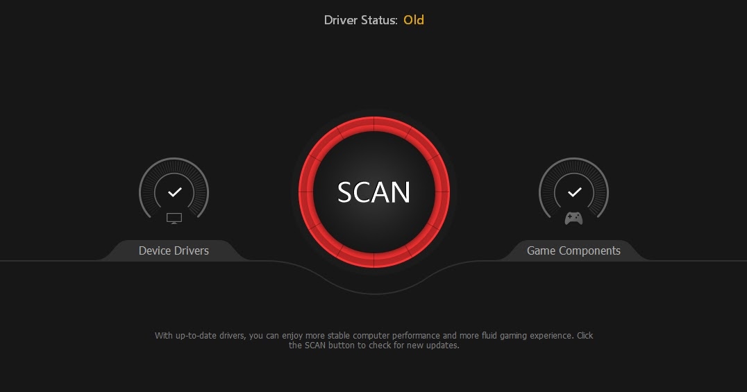 Tools: IObit's Driver Booster 3 (Portable)