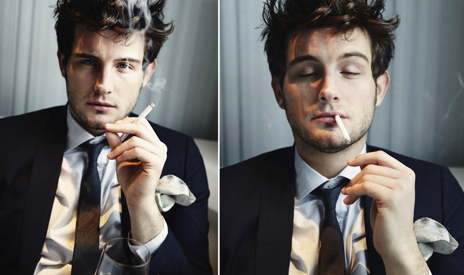 my new plaid pants: I Quit Smoking Five Years Ago Today