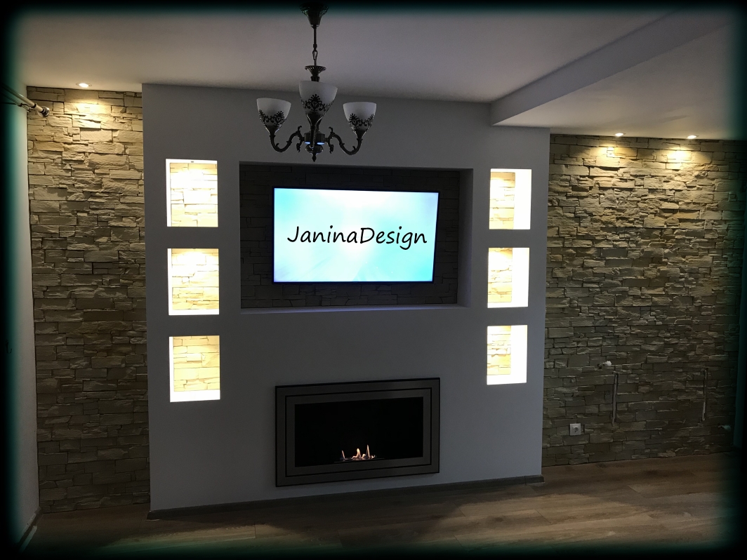 Amenajari interioare pereti rigips montaj tavane gips carton zugraveli ...