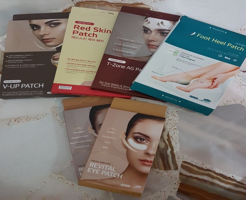 Refresh: Labottach review