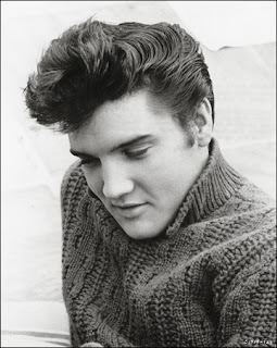 Elvis Presley Biography | Bio Street