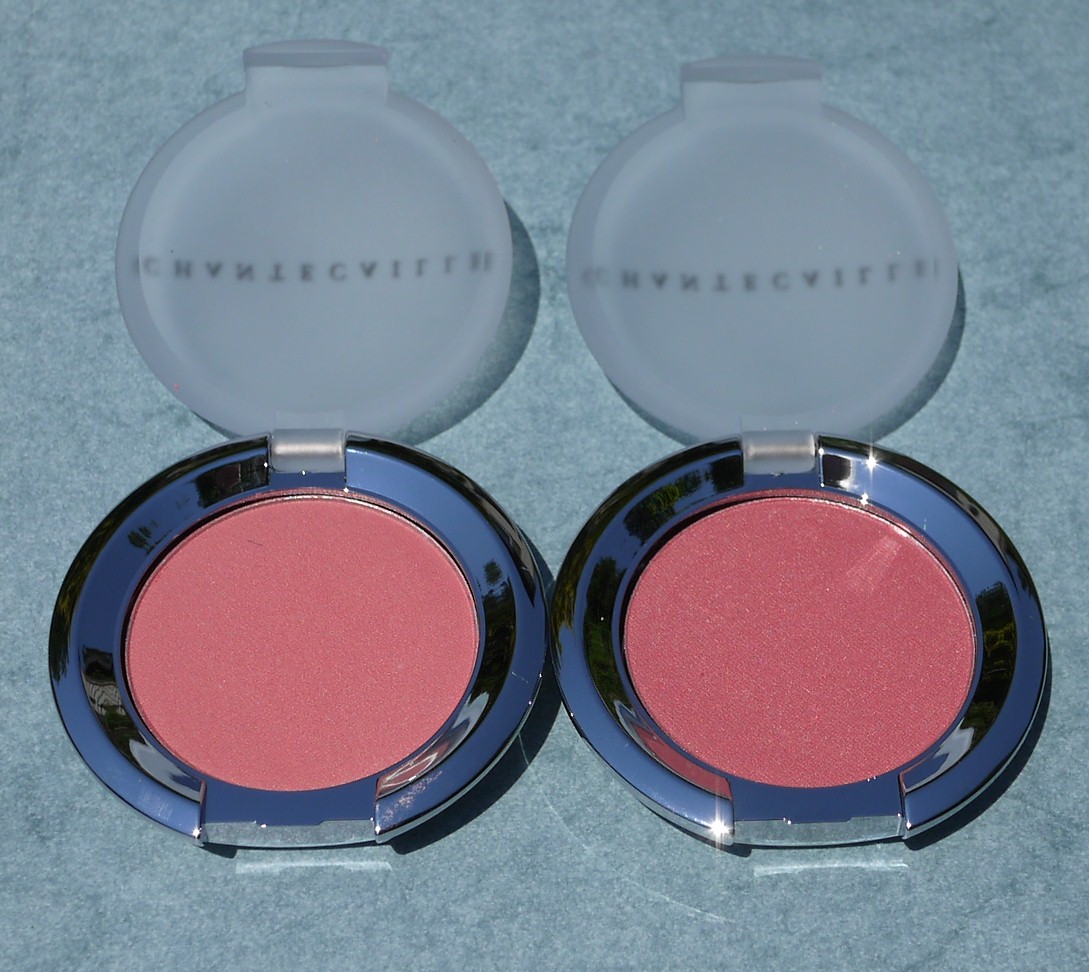 Best Things in Beauty: Chantecaille Cheek Shade - Emotion and Laughter
