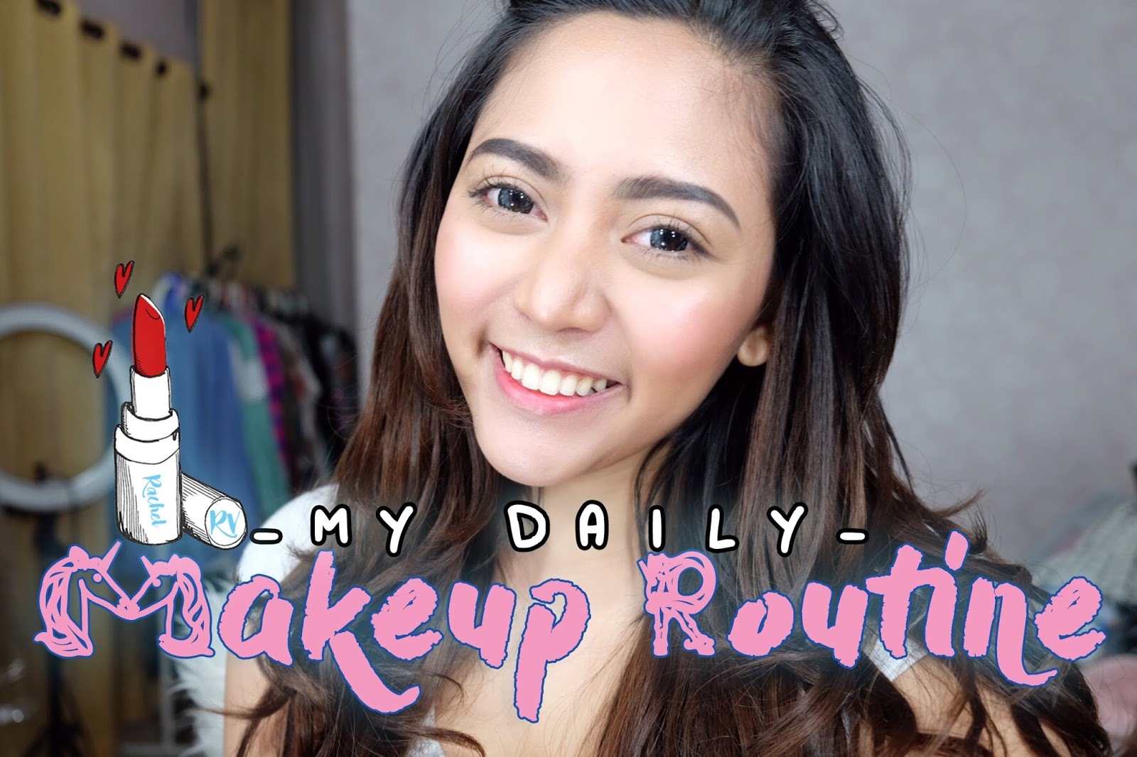 Success Story of Rachel Vennya | College Life