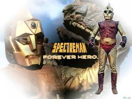 Spectreman