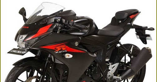 54+ Gambar Modif Gsx R150, Konsep Terbaru!