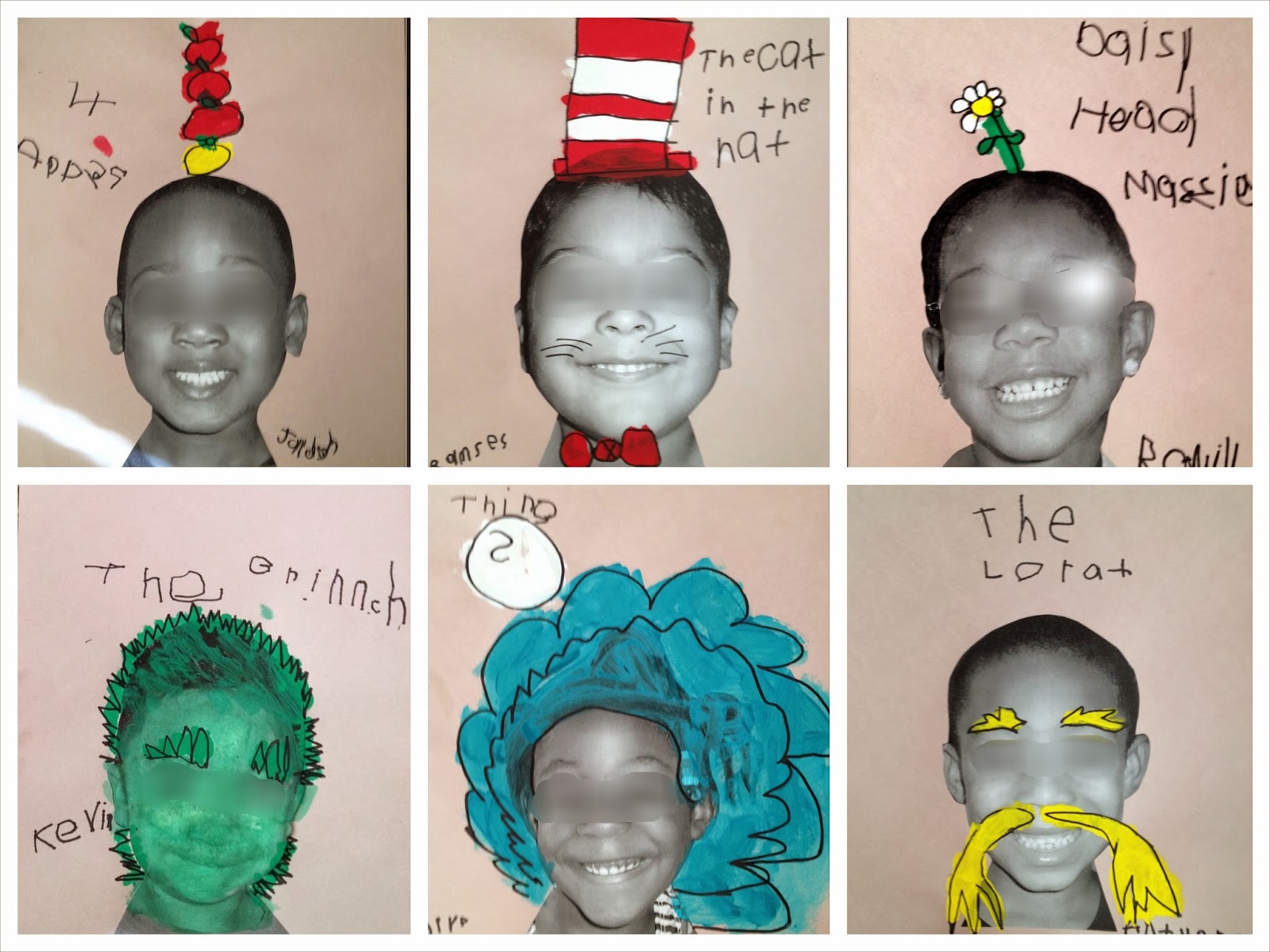 The Simplicity of Learning: Dr Seuss