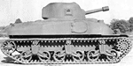 Vintage Wargaming: Tanks for the Memory...