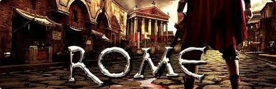 Episode Box Tv: Rome 2. Season