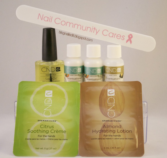 Birthday, Christmas and New Year Haul - Nailed It | The Nail Art Blog