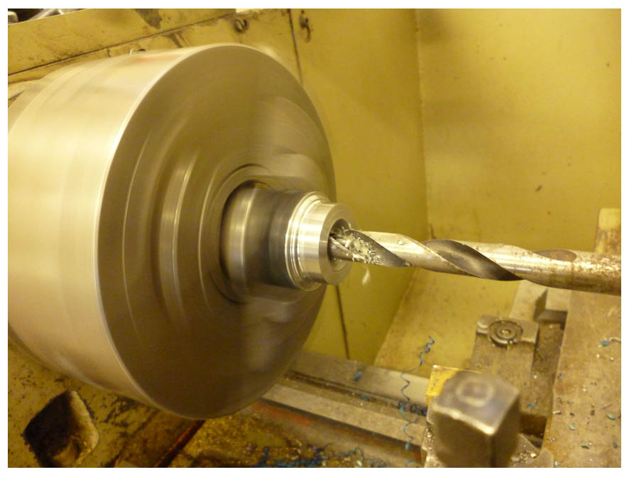 Jenis Jenis Pembubutan | Amsalul Pemesinan