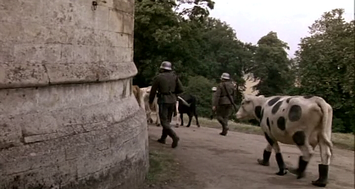 The Midnight Ramble: Top Secret!: The funniest movie you've never heard of