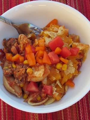 Been There Baked That: Two Freezer-friendly Casseroles