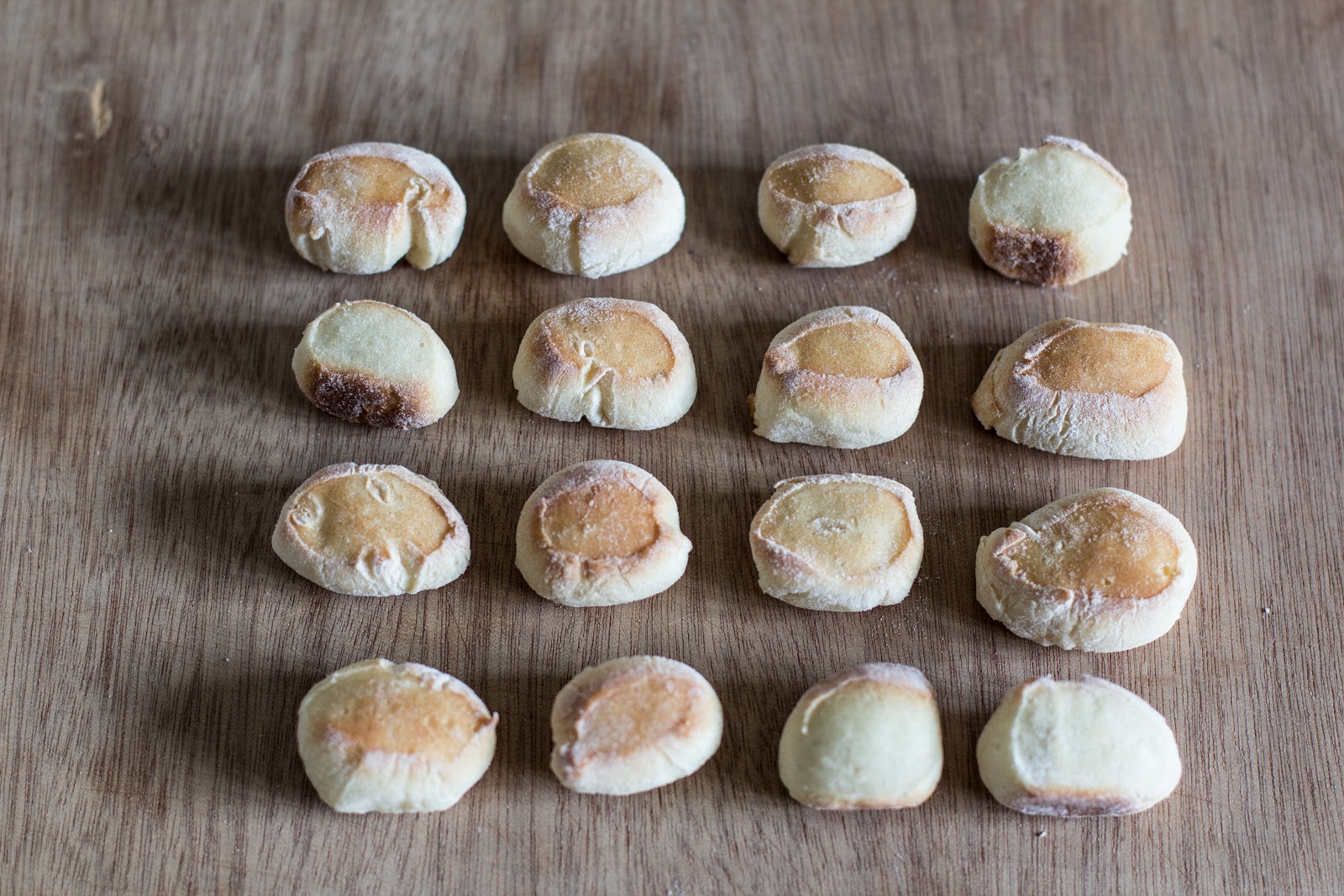 bake your slovak roots / slovenské korene: Christmas Eve Bobalky ...